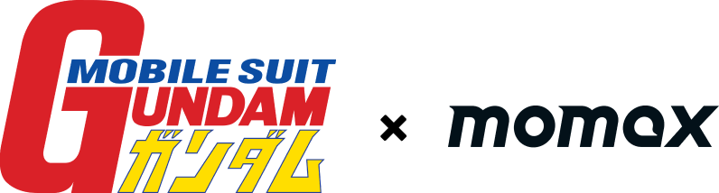 Gundam x MOMAX – Suburban