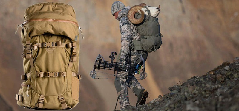 Mystery Ranch Hunting Backpack Collection – Suburban