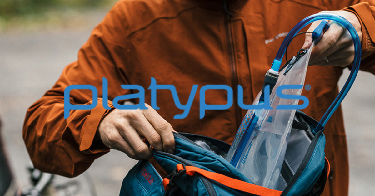 Platypus – Suburban