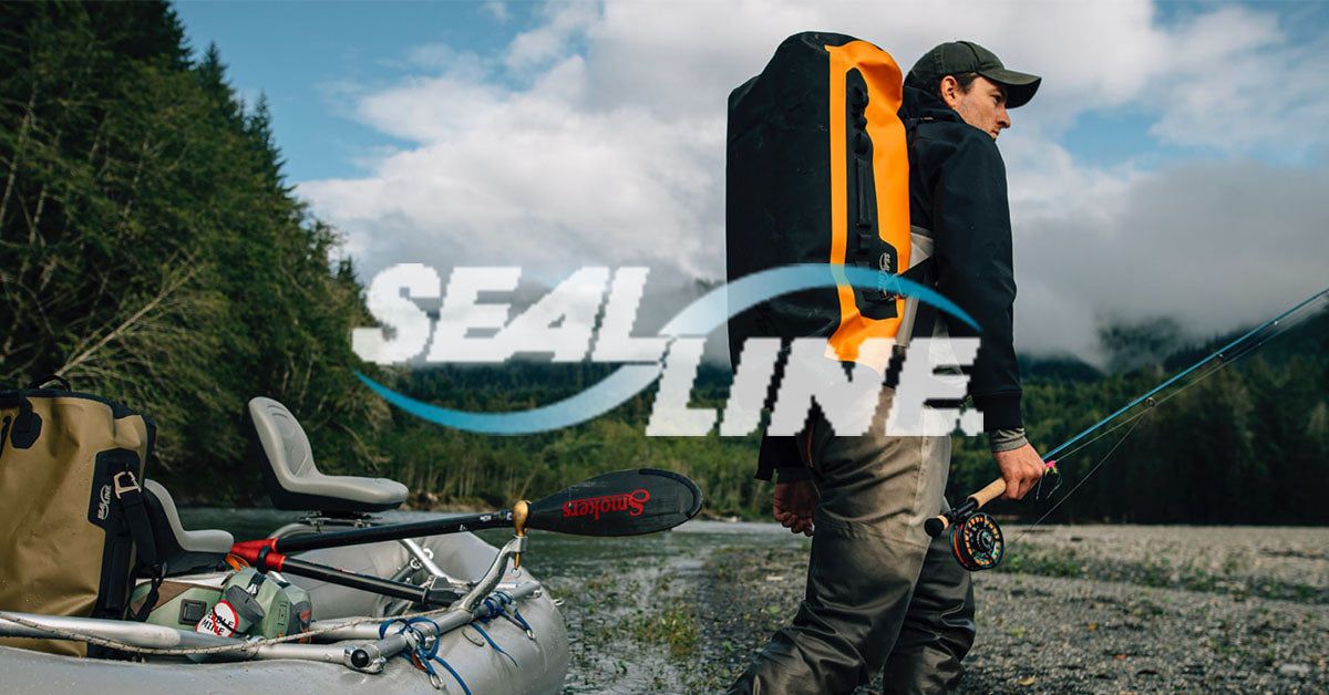 SealLine – Suburban