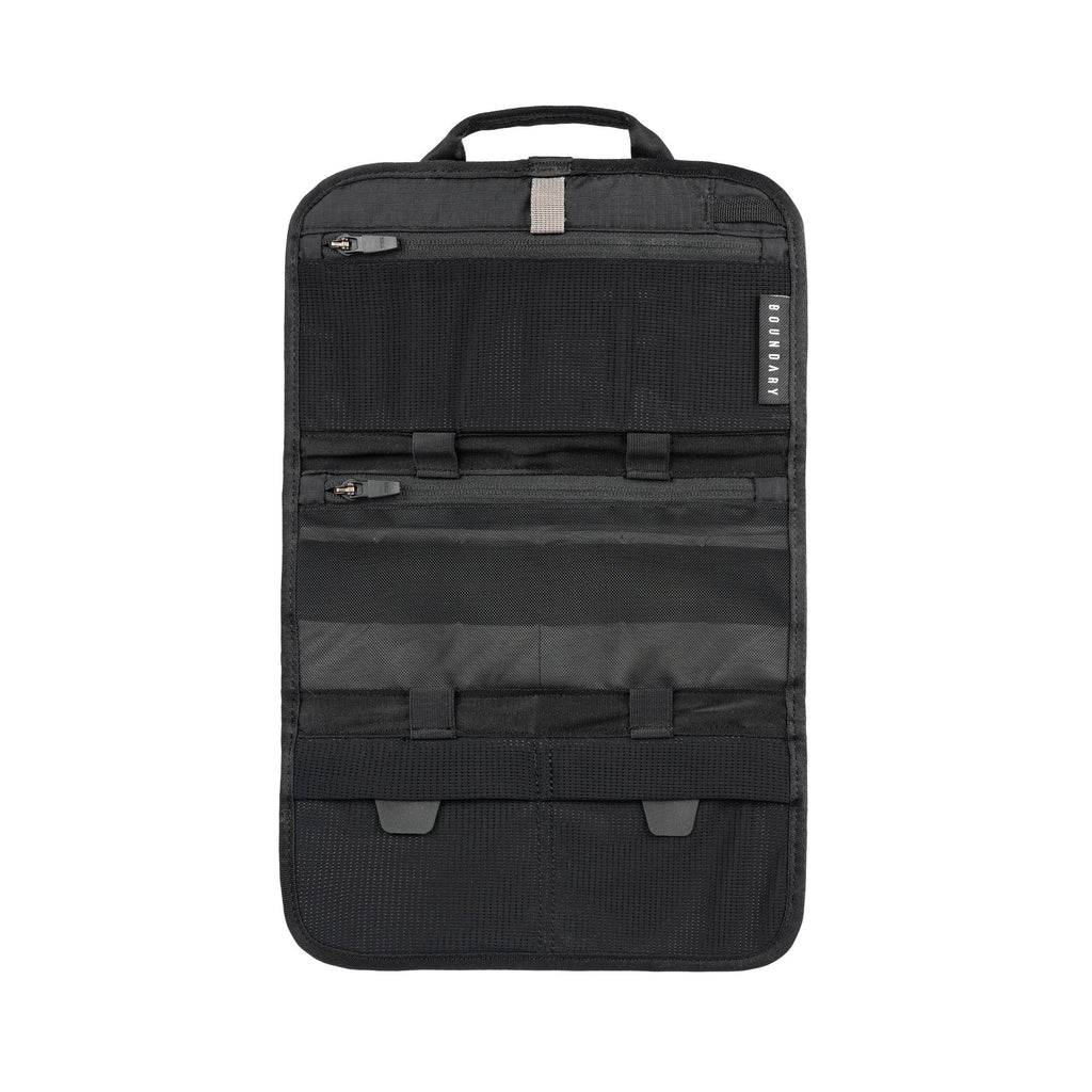 Boundary Supply | Tech Roll