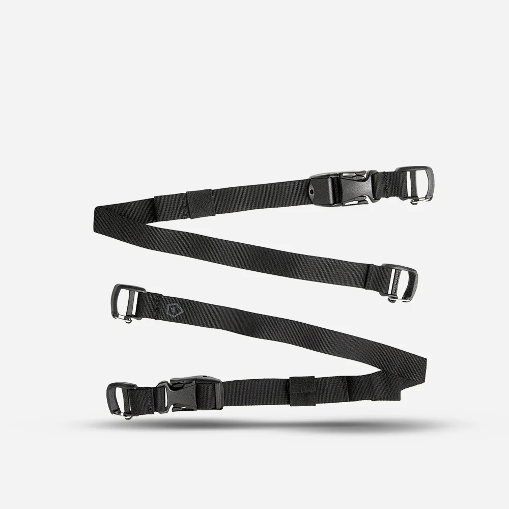 Wandrd | Accessory Straps – Suburban